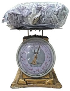 How to fill a punching bag - Punching Bag Factory