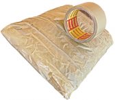 How to fill a punching bag - Punching Bag Factory