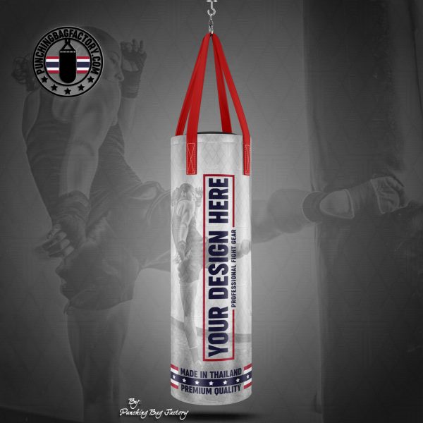 Custom Printed Punching Bags | Punching Bag Factory